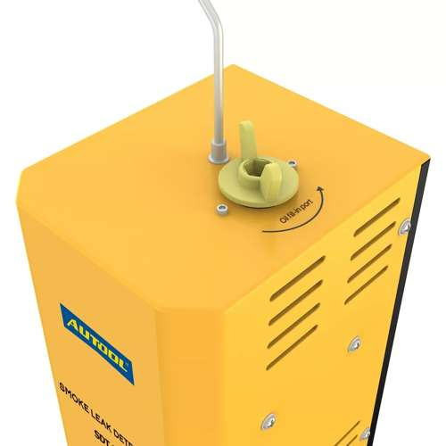 Autool SDT106 Tester szczelności układu