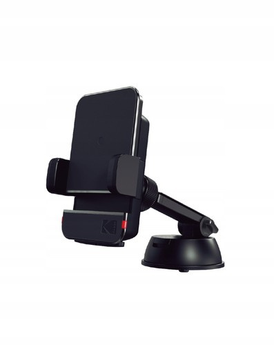 Uchwyt samochodowy z ładowarką do telefonu Kodak UC103 | Akcesoria ...